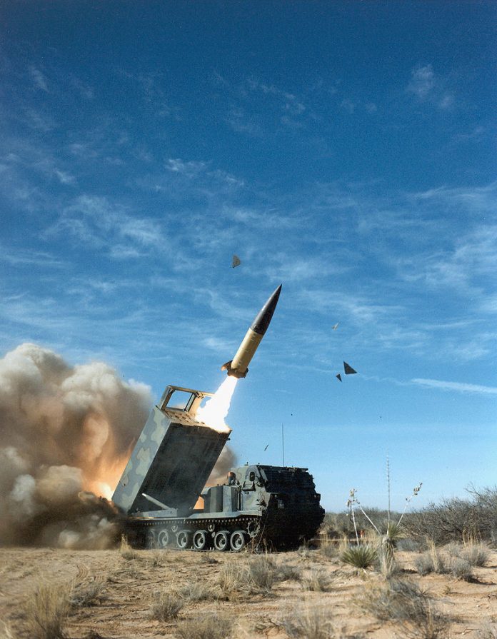 Raytheon pronto para o voo de teste de seu ‘DeepStrike Missile’ em 2019 ...