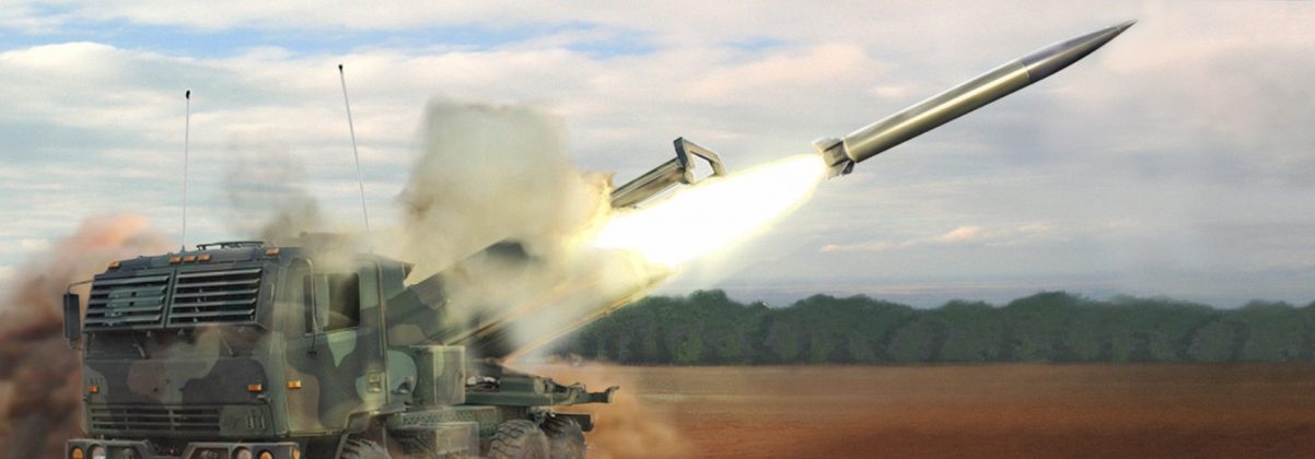Raytheon pronto para o voo de teste de seu ‘DeepStrike Missile’ em 2019 ...