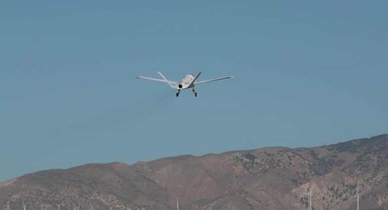 Voa o ‘Model 401’ da Scaled Composites – Cavok Brasil