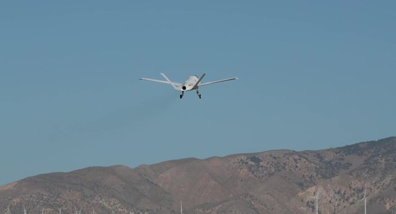 Voa o ‘Model 401’ da Scaled Composites – Cavok Brasil