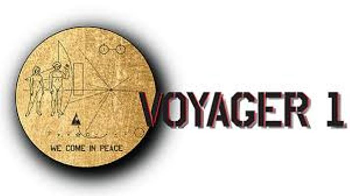 ESPAÇO: após 37 anos viajando pelo Espaço, sonda Voyager 1 aciona os ...
