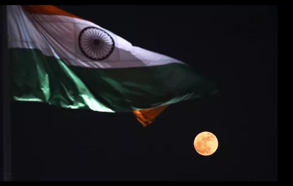 ESPAÇO: Índia se prepara para pousar na lua pela primeira vez – Cavok ...