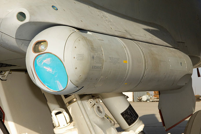 Raytheon comenta contato da Marinha dos EUA com OVNI – Cavok Brasil