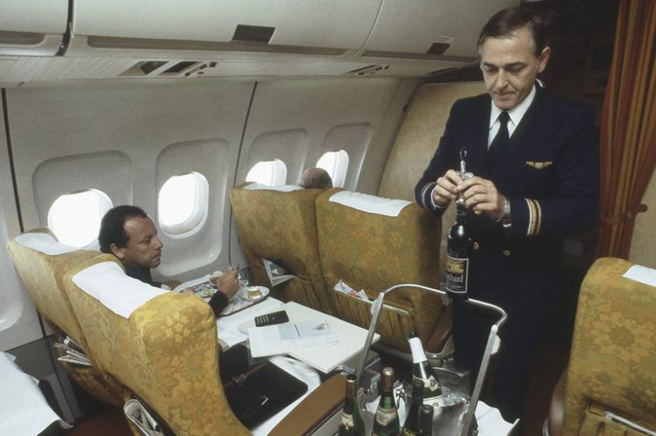 VARIG – Cavok Brasil