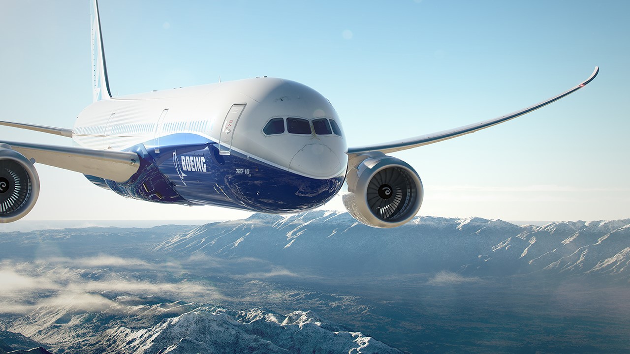 Novo Boeing 787-10 liberado pela FAA para operar – Cavok Brasil