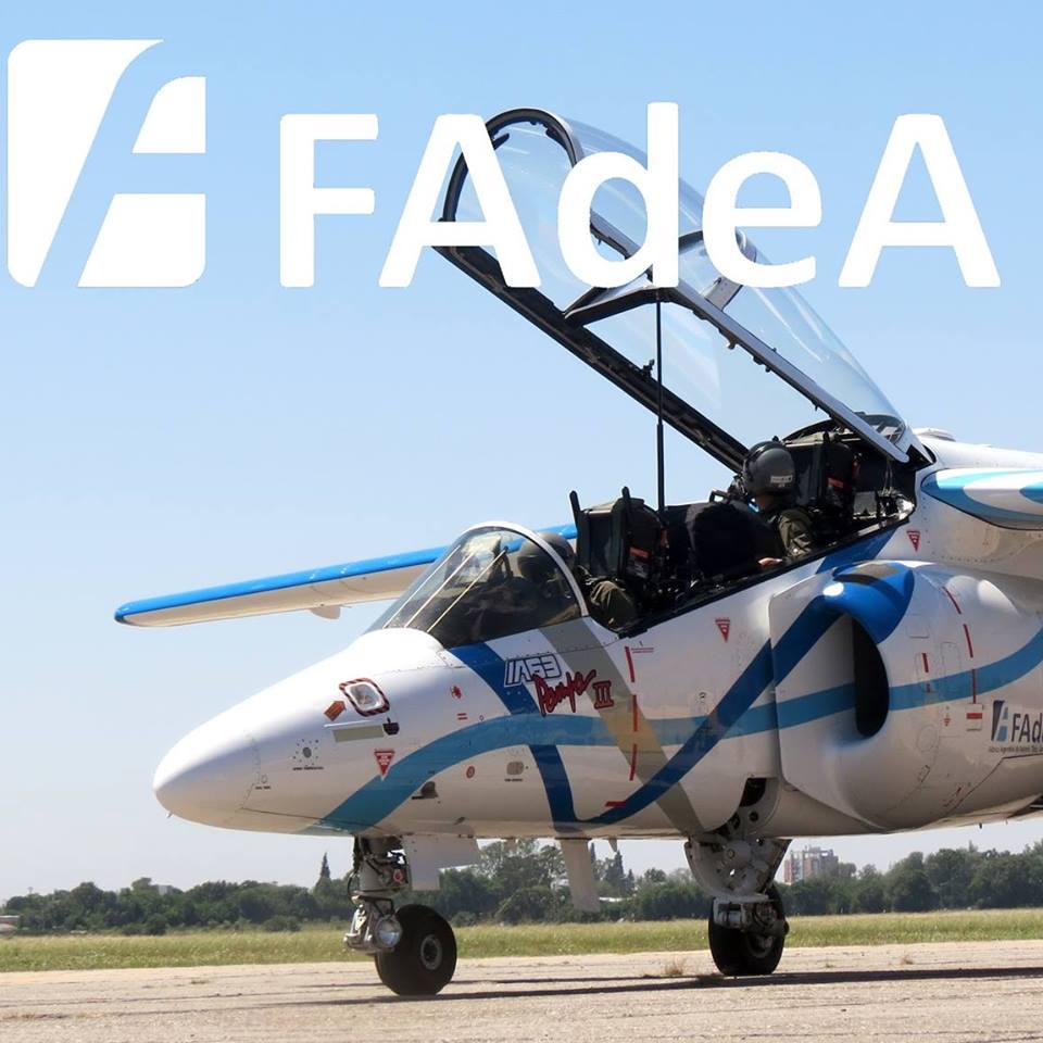 FAdeA respira por aparelhos – Cavok Brasil