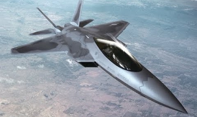 Saab participará no desenvolvimento do radar AESA para novo caça sul ...
