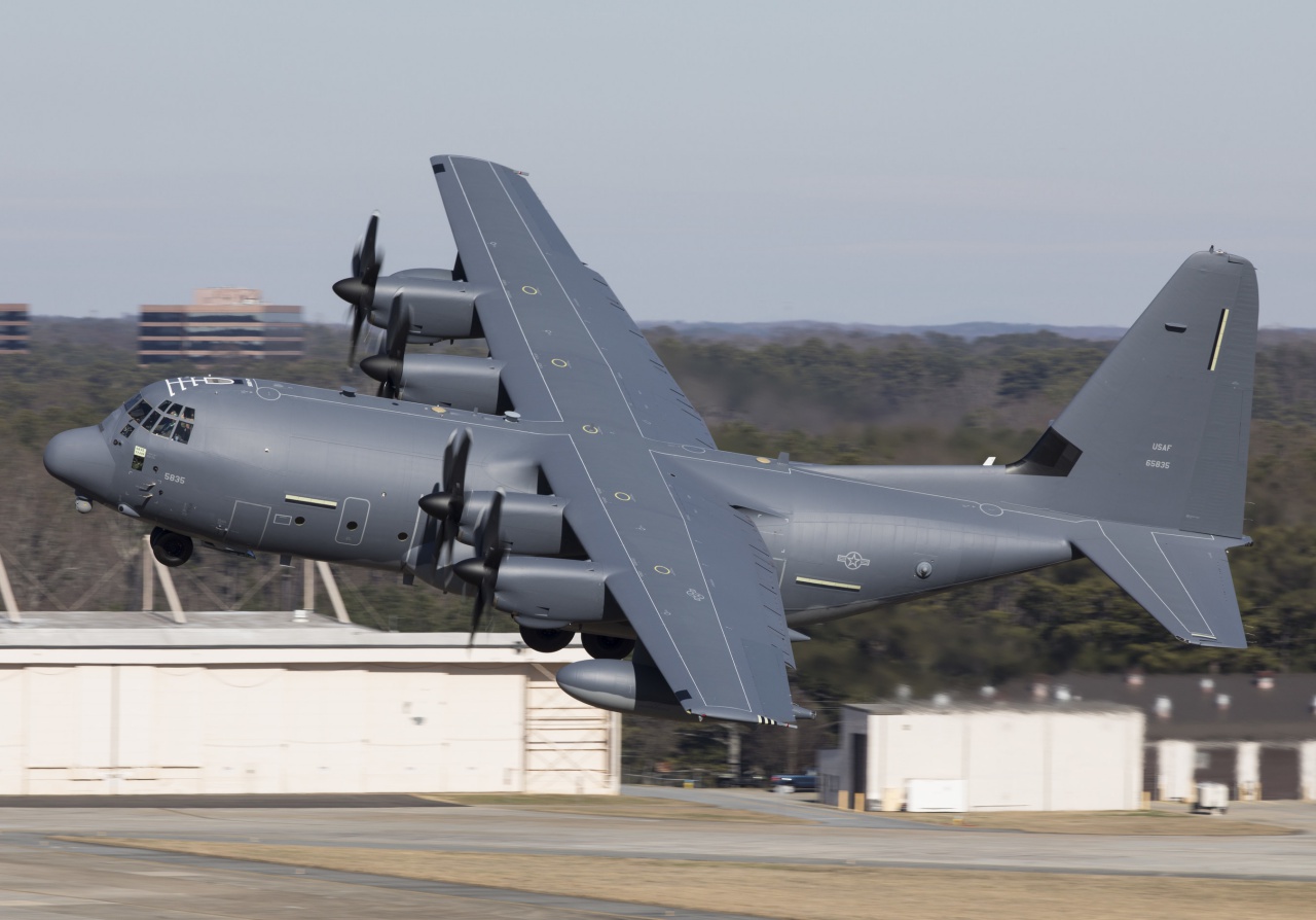 Lockheed Martin entrega a 400ª aeronave C-130J Super Hercules – Cavok ...