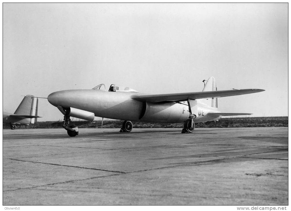 A França no pós-guerra - Cavok Brasil - Notícias de Aviação em Primeira Mão