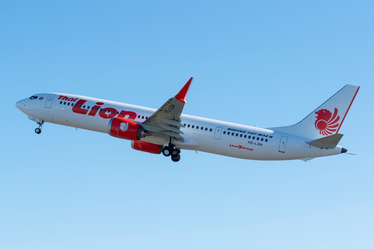 Boeing entrega o primeiro 737 MAX 9 – Cavok Brasil