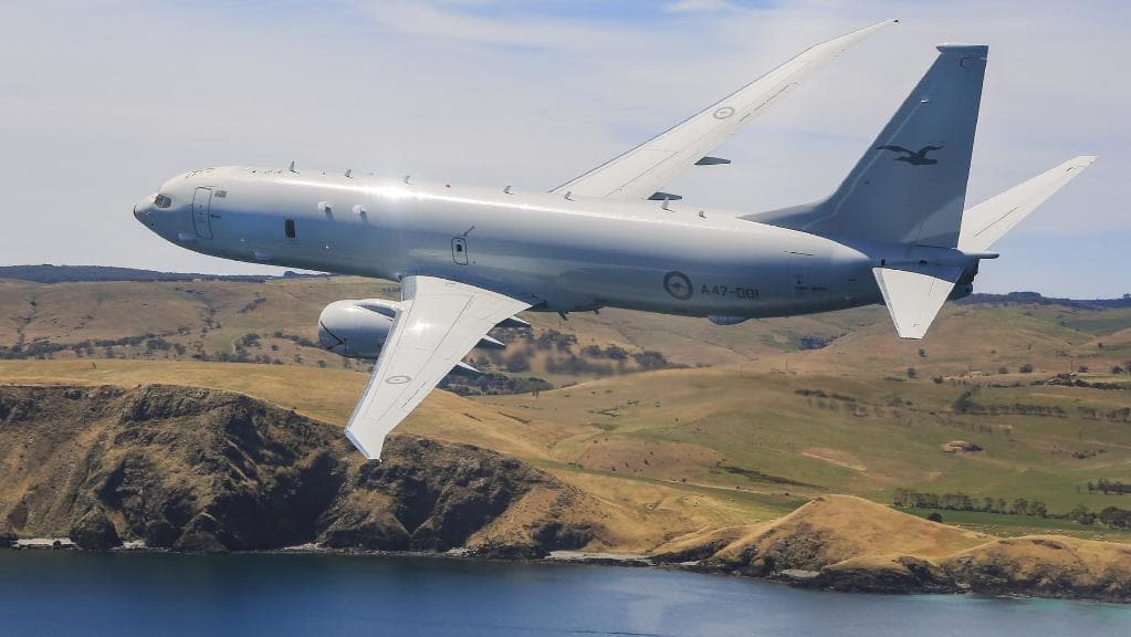 RAAF declara Capacidade Operacional Inicial do P-8A Poseidon – Cavok Brasil