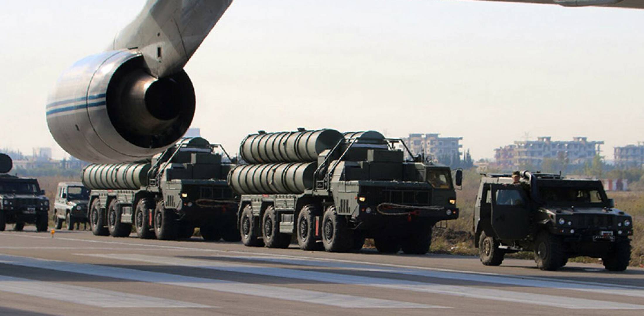 S-500 entra em produção – Cavok Brasil