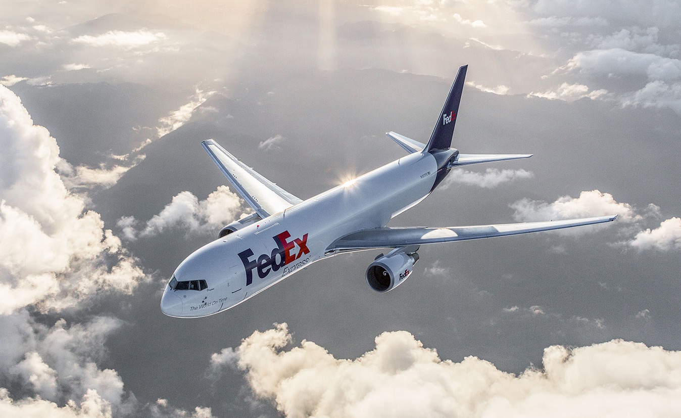 FedEx Express passa a voar com B767F para o Brasil – Cavok Brasil