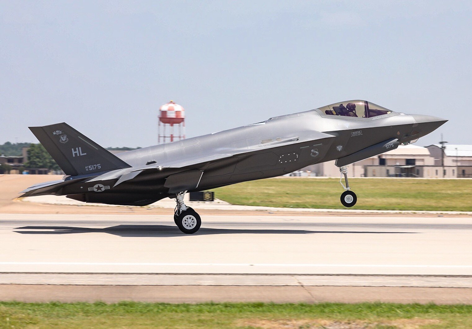 Lockheed Martin entrega 300° caça F-35 Lockheed Martin entrega 300° caça F-35