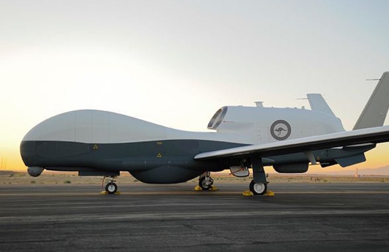 RAAF confirma a compra de seis aeronaves MQ-4C Triton – Cavok Brasil