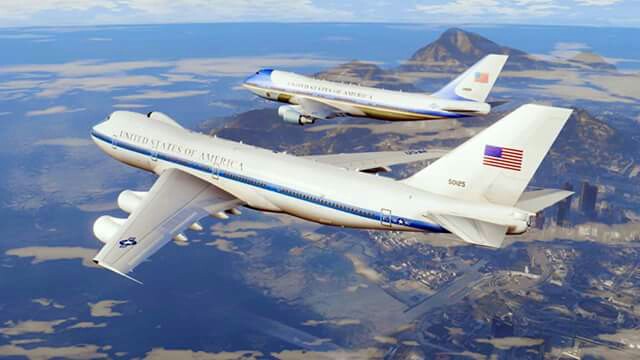 AIRVENTURE: Boeing E-4 fará primeira aparição em Oshkosh – Cavok Brasil