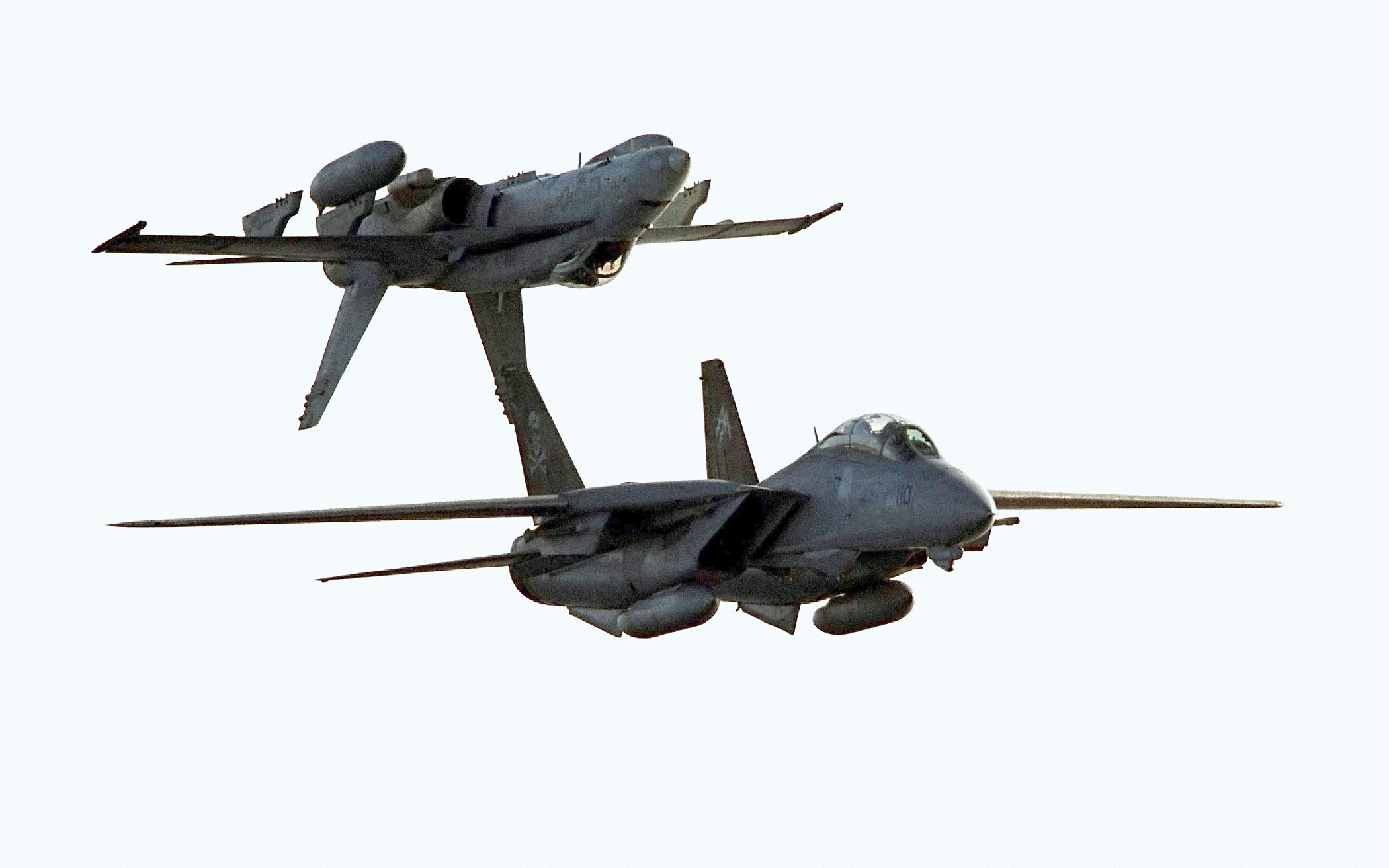 Qual aeronave “Maverick” voará na sequência de Top Gun? – Cavok Brasil