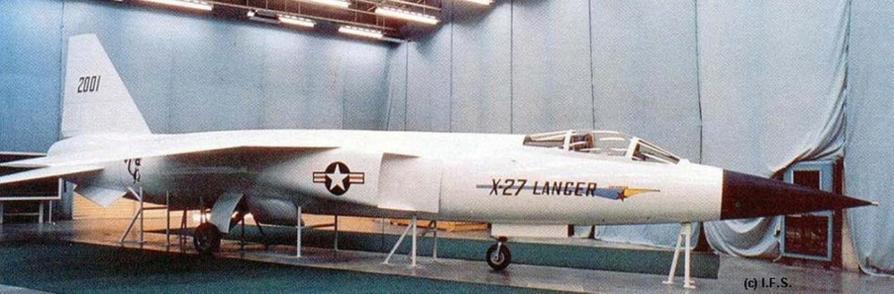 ‘Light Weight Fighter’, o programa que deu origem ao F-16 – Cavok Brasil