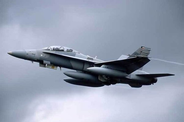 Boeing recebe contrato de produção dos Super Hornets para o Kuwait ...