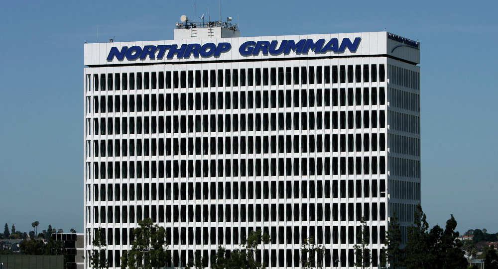 Northrop Grumman conclui a compra da Orbital ATK – Cavok Brasil