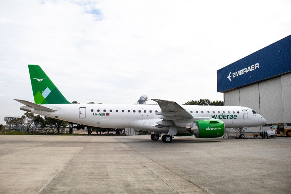 Boeing e Embraer oficialmente anunciam parceria estratégica para ...