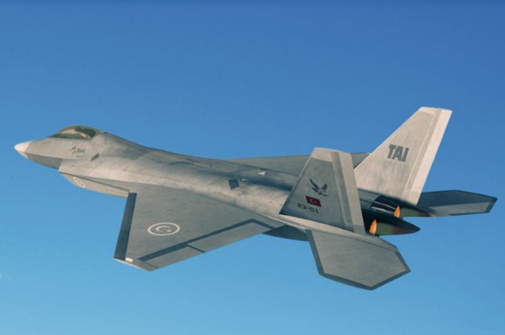 TAI seleciona Dassault Systèmes para acelerar o desenvolvimento do TF-X ...