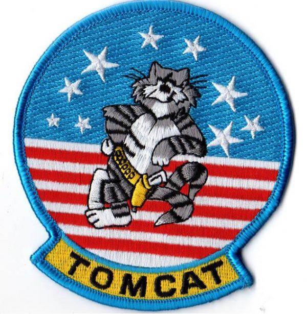 E assim nasceu o logo do Tomcat – Cavok Brasil