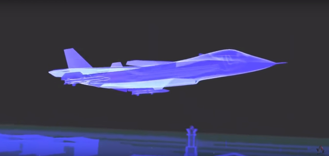 F-36? – Cavok Brasil