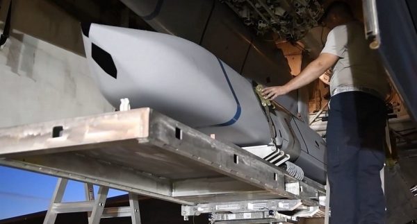 Lockheed Martin recebe contrato para os novos mísseis JASSM-XR – Cavok ...