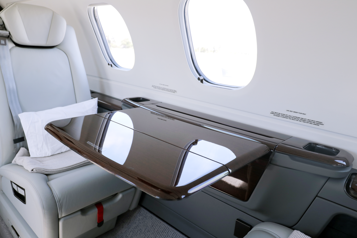 Executive AirShare adiciona o Embraer Phenom 300E na sua frota – Cavok ...