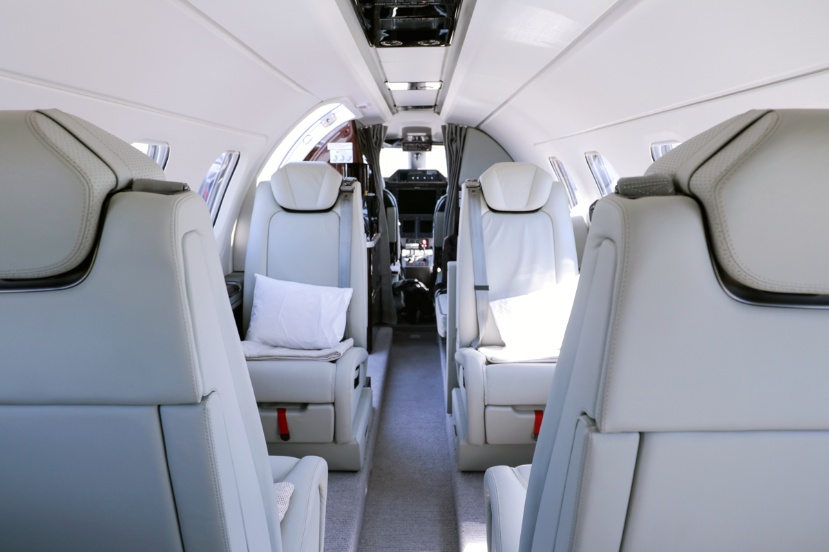 Executive AirShare adiciona o Embraer Phenom 300E na sua frota – Cavok ...