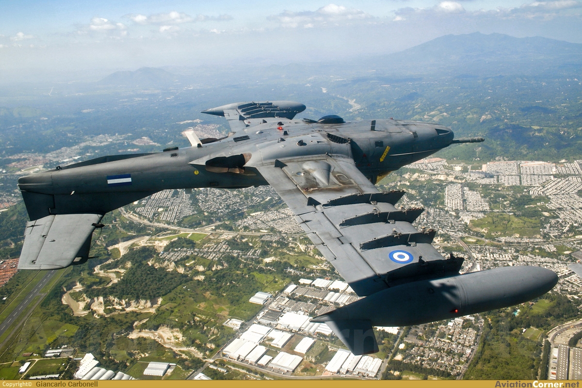 “A” de ataque: Cessna A-37 Dragonfly – Cavok Brasil