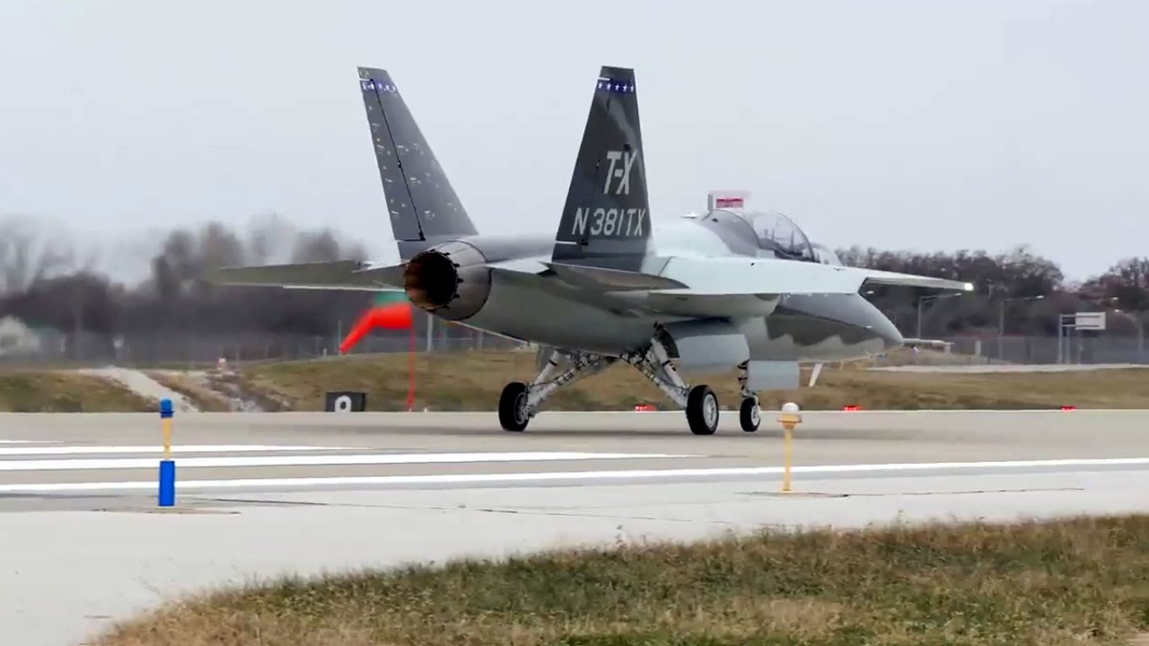 Boeing TX: emergem novos detalhes do valor – Cavok Brasil