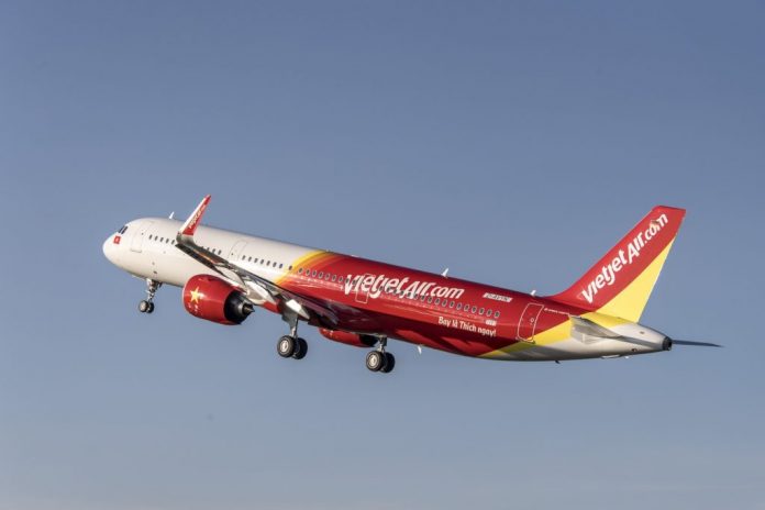 Vietjet confirma pedido para mais 50 aeronaves Airbus A321neo – Cavok Brasil