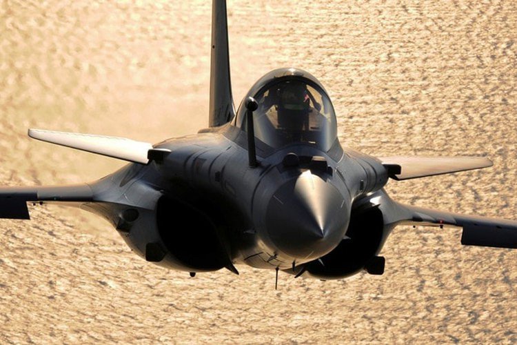 Dassault abandona competição para novo caça do Canadá – Cavok Brasil