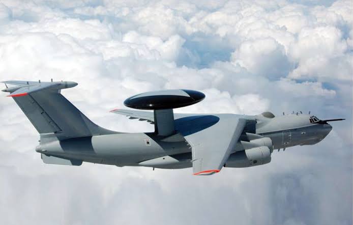 India pretende adquirir dois novos AWACS Phalcon de Israel – Cavok Brasil