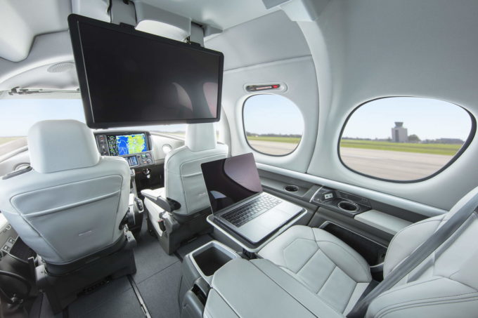 VÍDEO: Cirrus apresenta a segunda geração do Vision Jet – Cavok Brasil