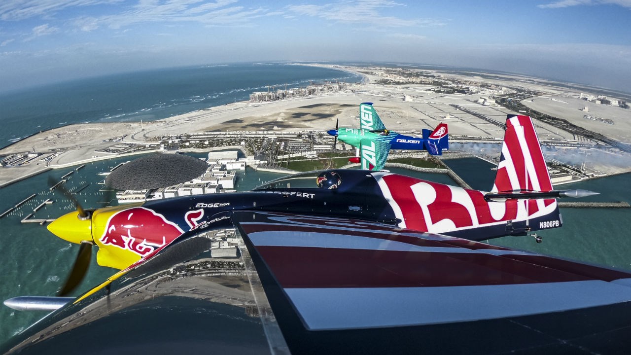 Campeonato Red Bull Air Race 2019 começa esta semana – Cavok Brasil