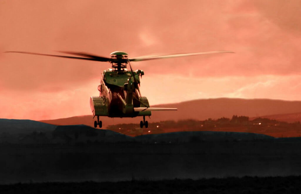 HELI-EXPO: Sikorsky lança novas versões do helicóptero S-92 – Cavok Brasil