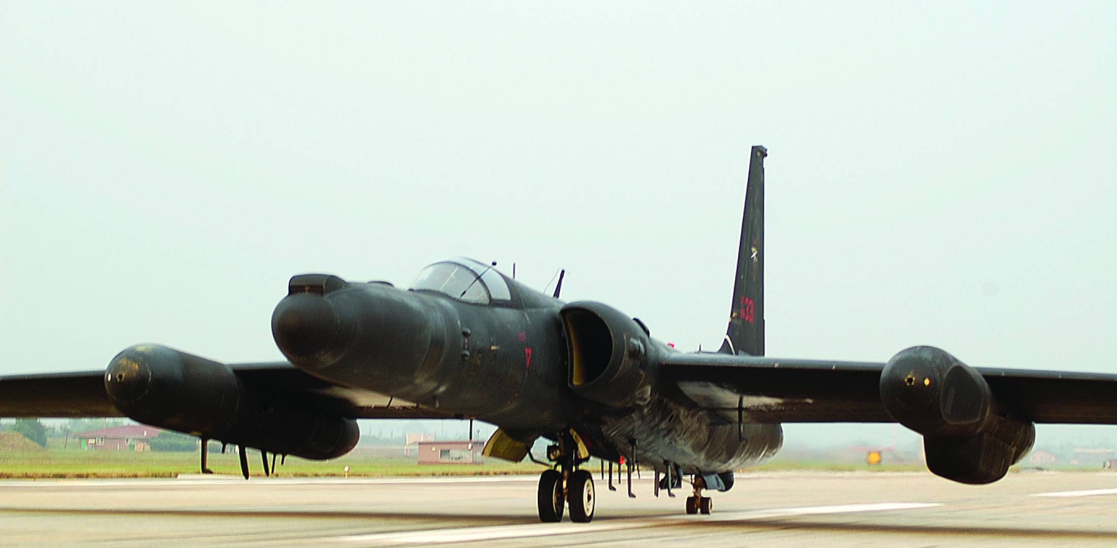 Raytheon desenvolve nova versão do radar de abertura sintética para ...