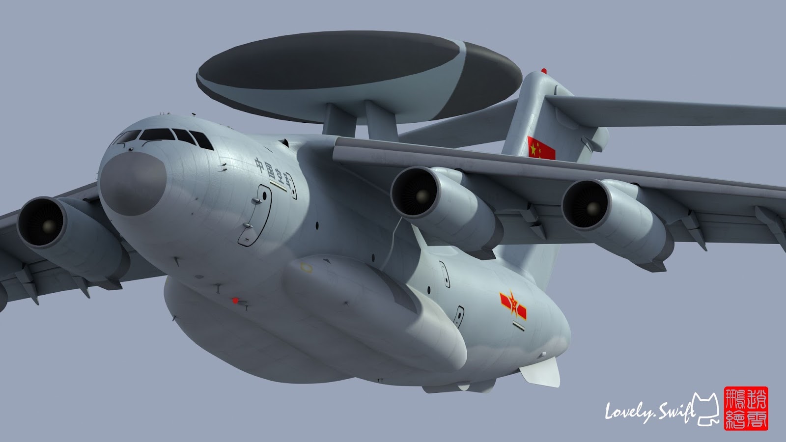 China desenvolverá novas versões do Y-20 – Cavok Brasil