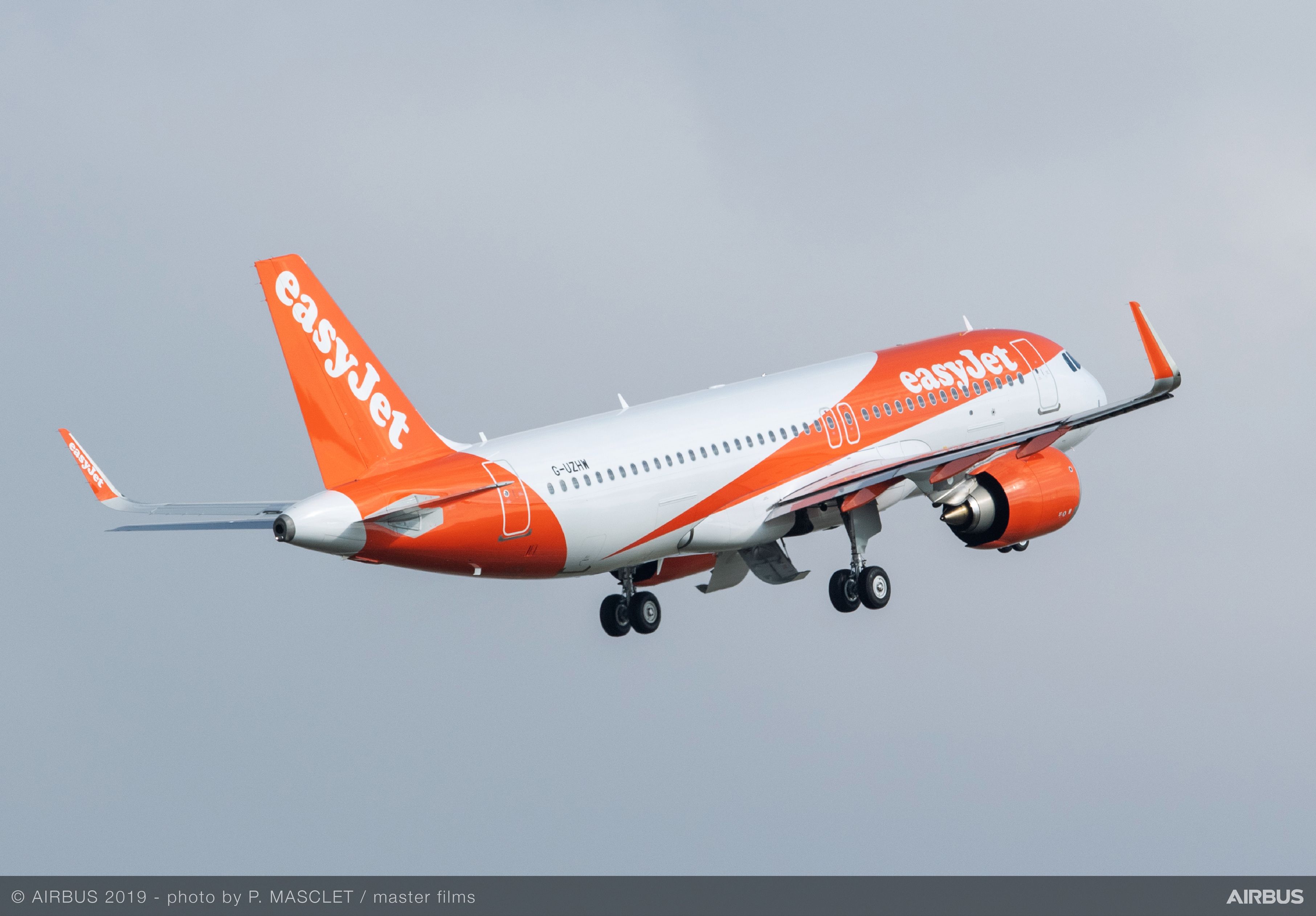 Airbus entrega o primeiro A320 equipado com FANS-C – Cavok Brasil