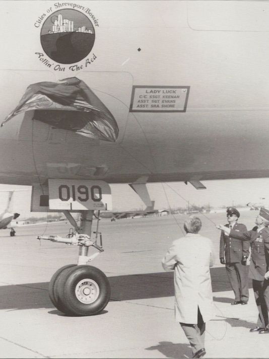 O KC-10 Extender que explodiu em Barksdale AFB – Cavok Brasil