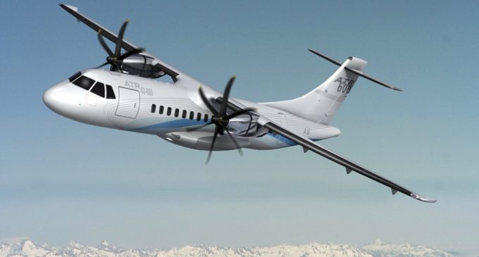 PARIS AIR SHOW: Elix Aviation é a companhia de lançamento da nova ...