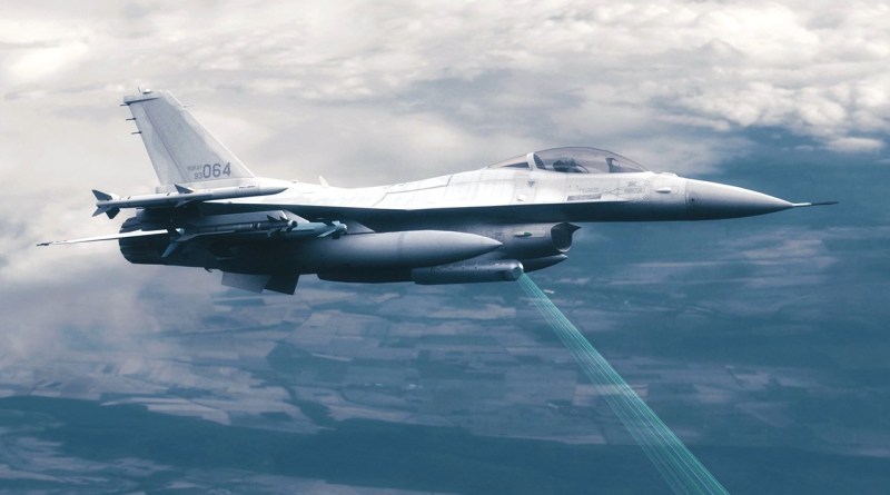 Rafael apresenta modernização de quinta geração dos sistemas EO para ...