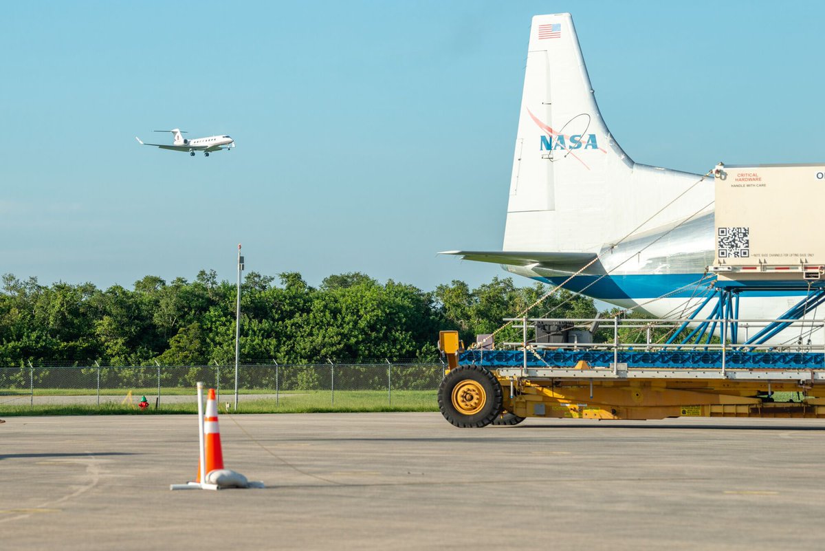 ONE MORE ORBIT: Equipe conclui volta ao mundo em menos de 47 horas ...