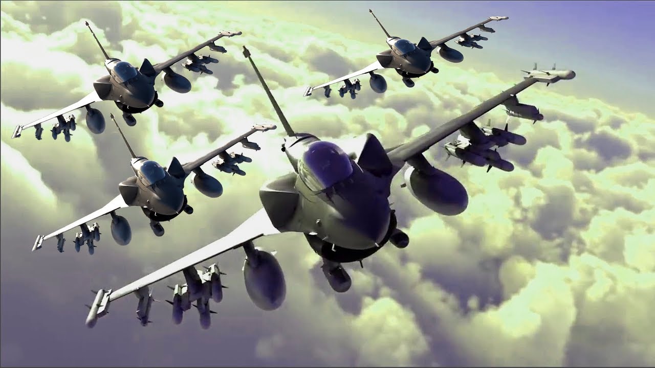 Elbit Systems quer participar da proposta F-21 na Índia – Cavok Brasil