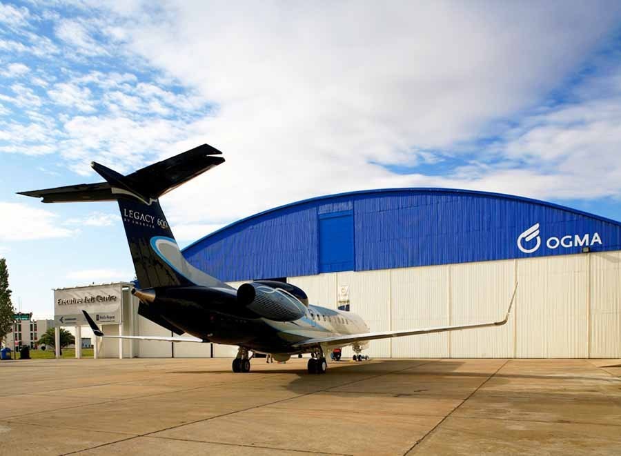 Boeing quer mais 500 engenheiros nas fábricas da Embraer em Évora ...