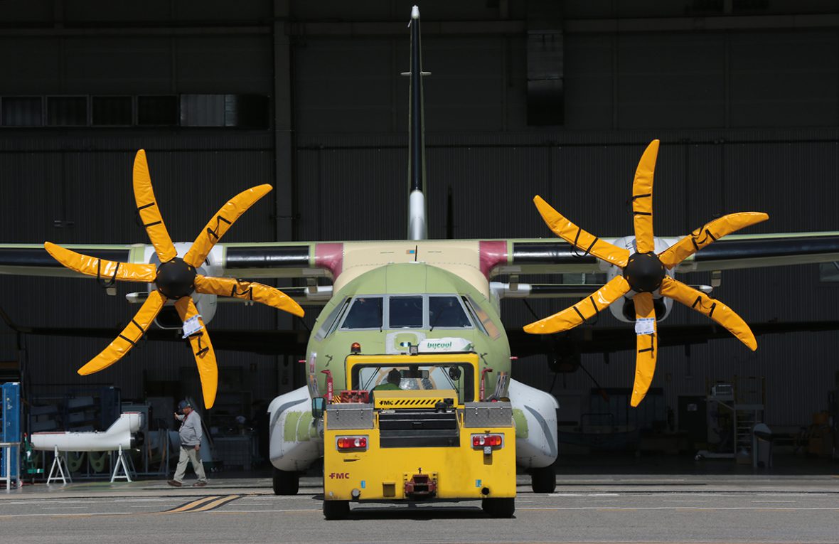 Real Força Aérea Canadense abre votação para escolha do nome da ...