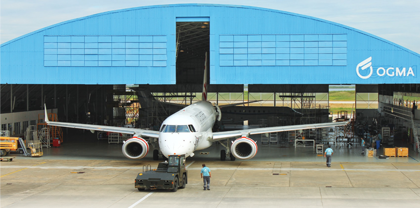 Boeing quer mais 500 engenheiros nas fábricas da Embraer em Évora ...